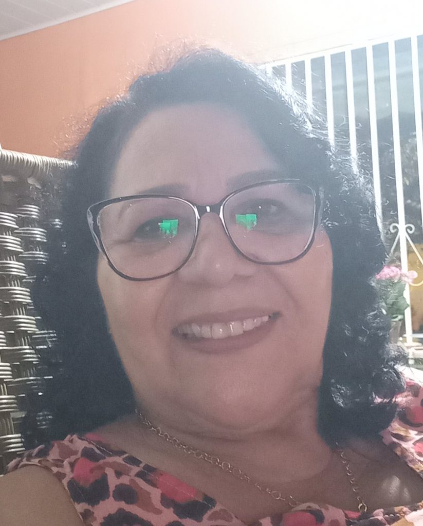 Equipe – Projeto Geo Rondônia