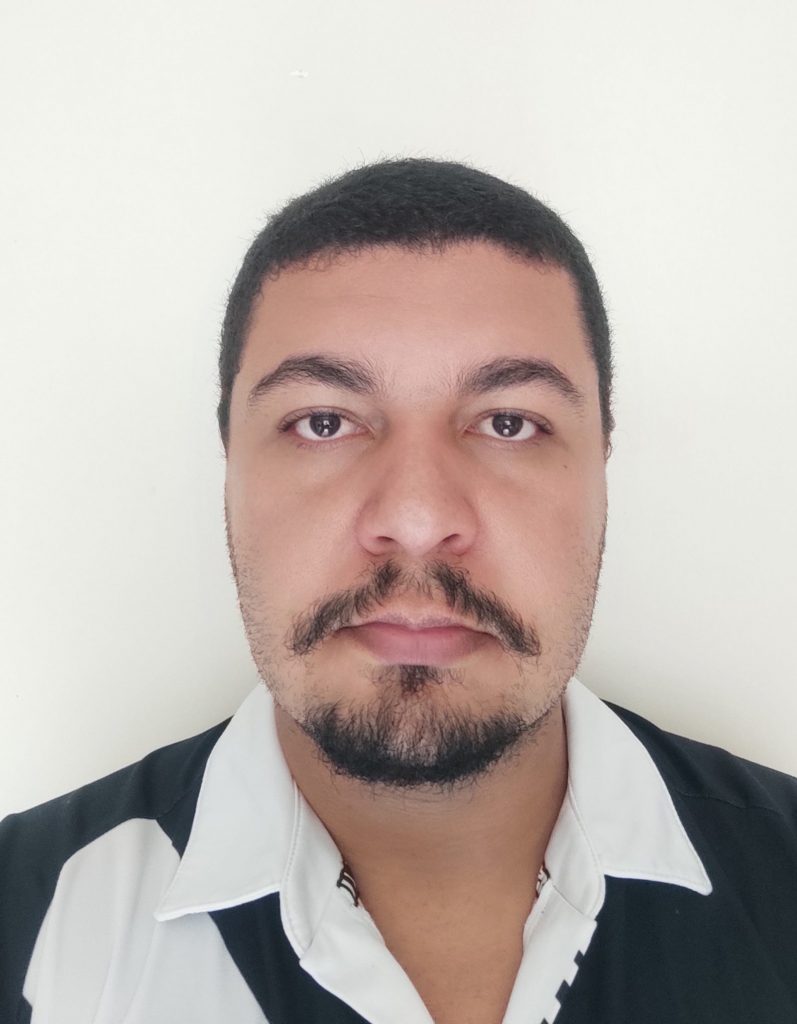 Equipe – Projeto Geo Rondônia